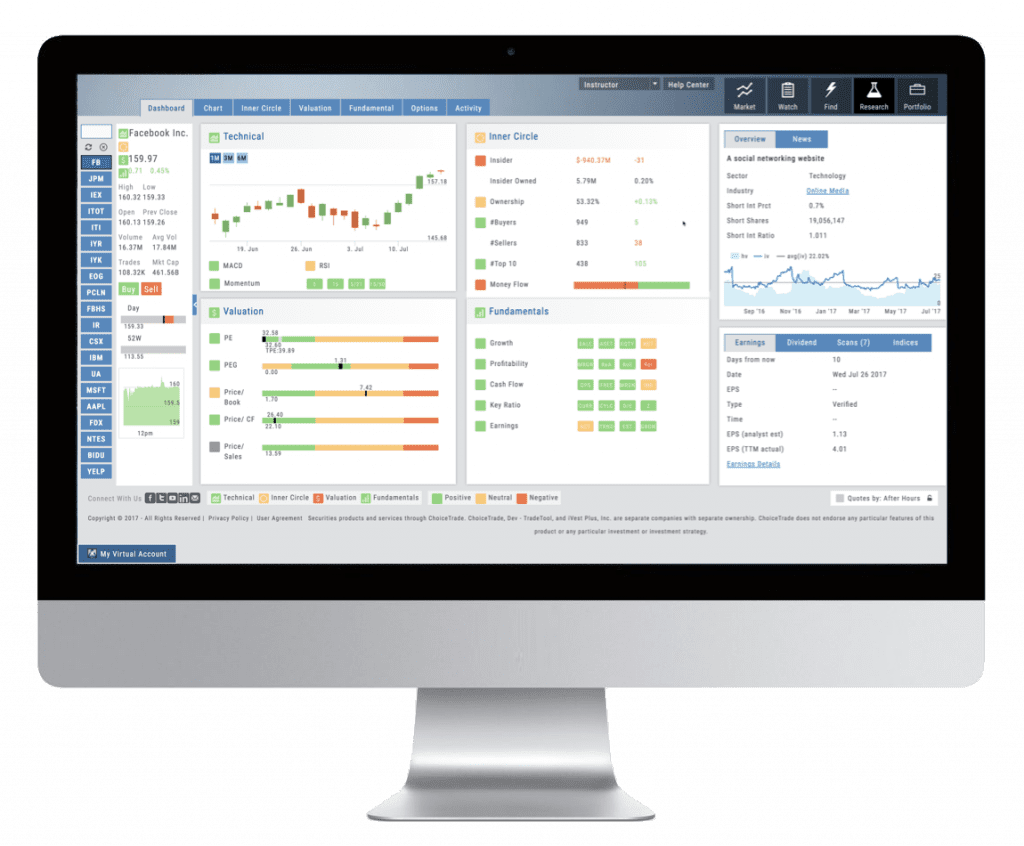 surge – Trade Surge Platform