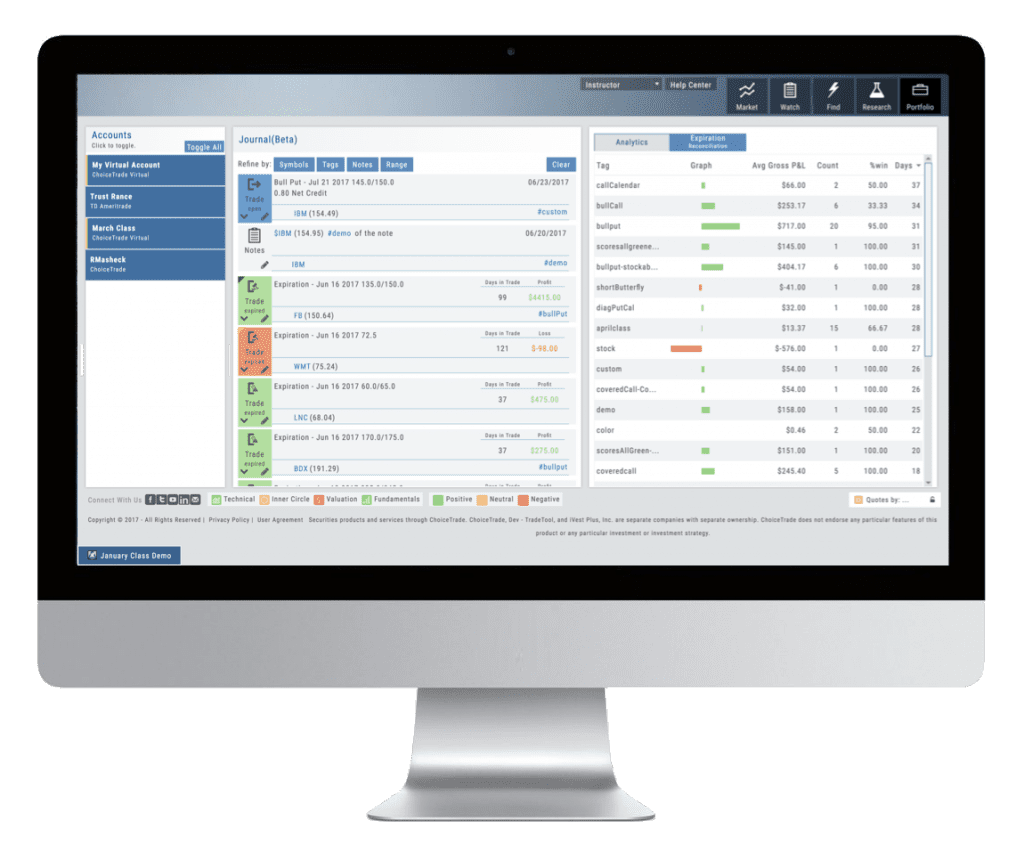 surge – Trade Surge Platform