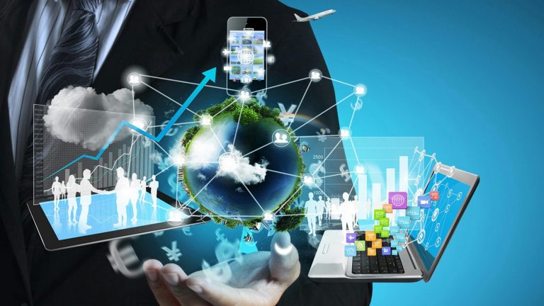 Finding Trade Opportunities – Trade Surge Platform