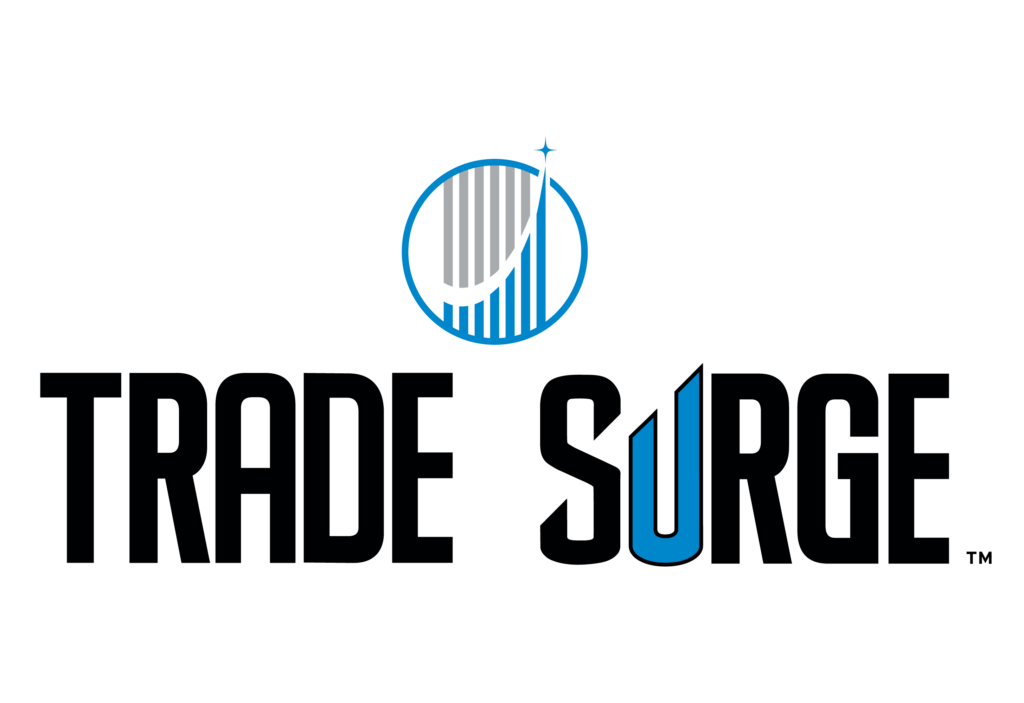 surge – Trade Surge Platform