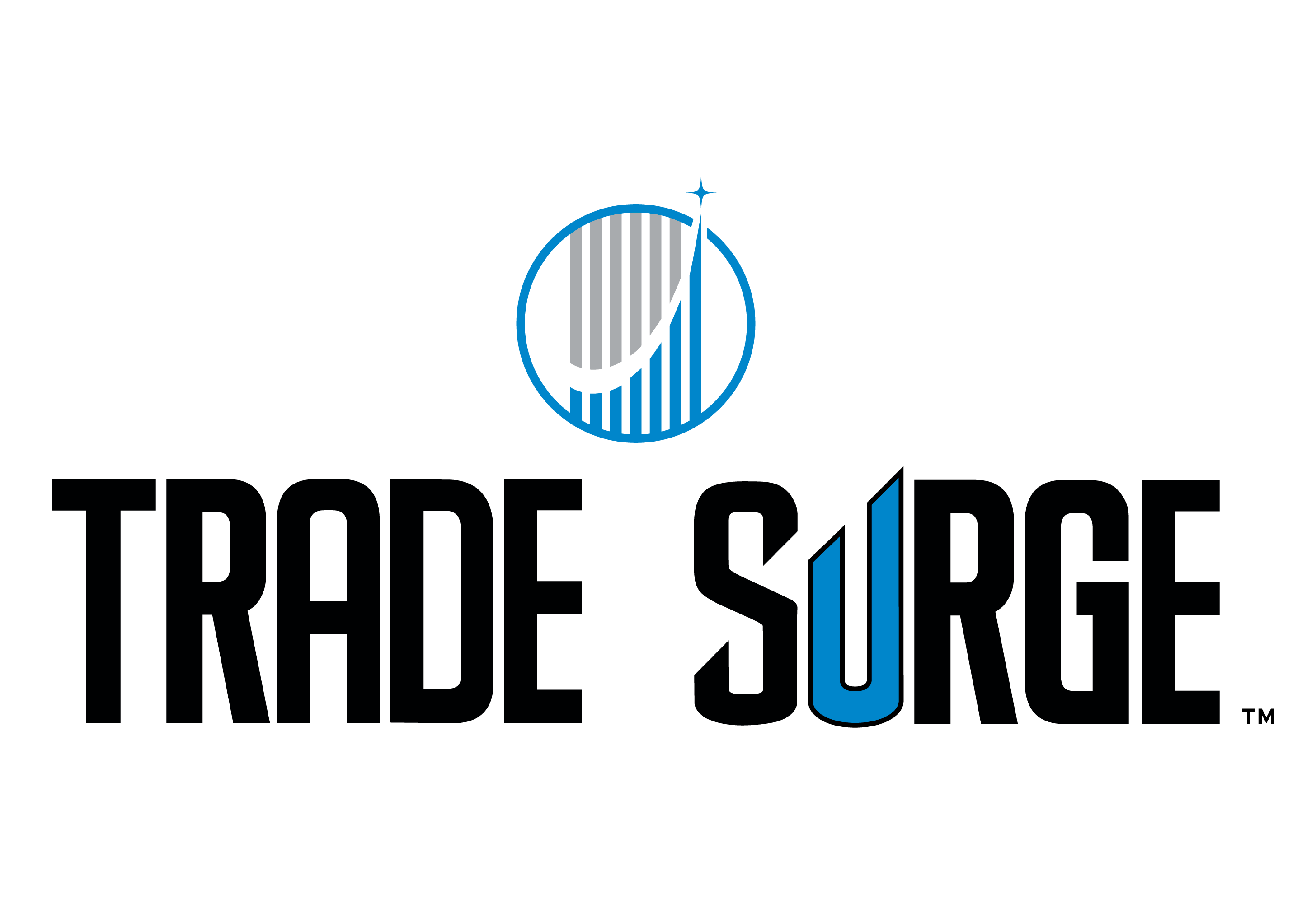 surge – Trade Surge Platform