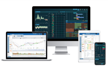 surge – Trade Surge Platform